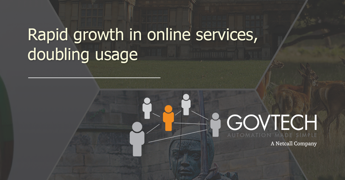 Nottingham City Council | Success story | Govtech